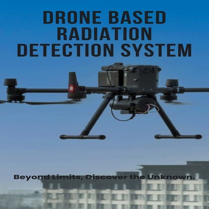 Drone Based Radiation Detection System.pdf