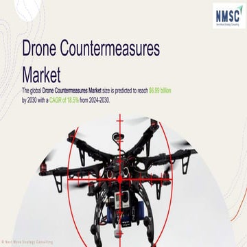 Securing the Skies: The Evolving Landscape of Drone Countermeasures.pptx