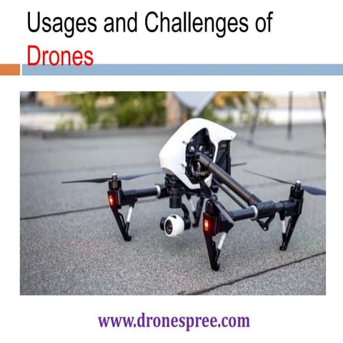 Drones | PPT
