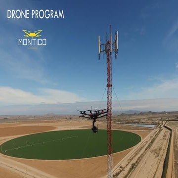 Drones at work | PPT