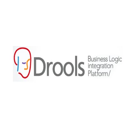 Drools presentation | PPTX