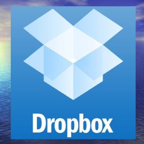 Dropbox | PPT