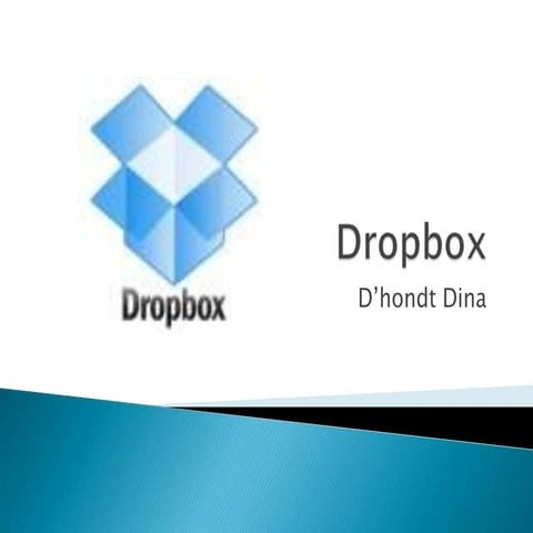 Dropbox | PPT