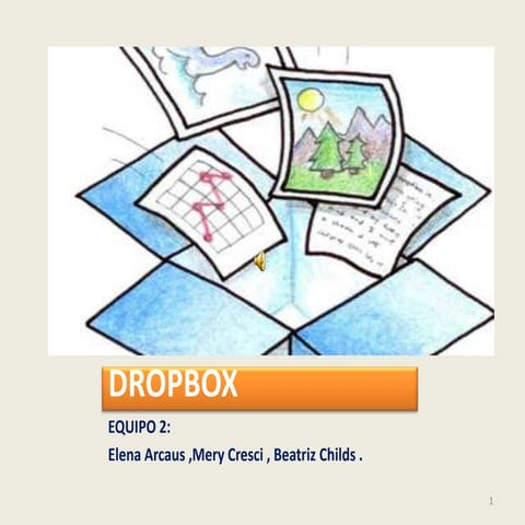 Dropbox | PPTX