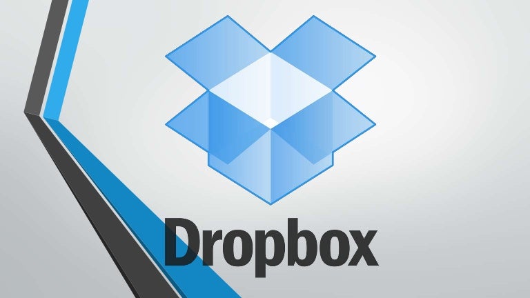 Dropbox Download