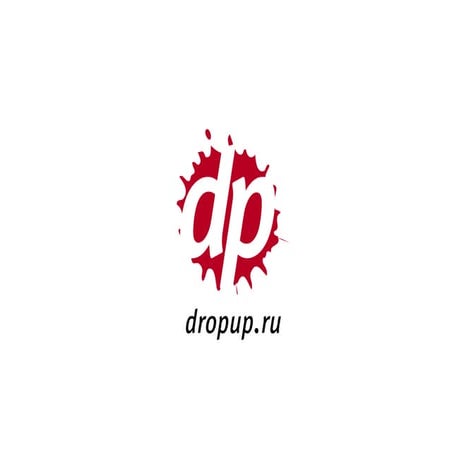 Николай Коткин, Co-founder and ceo at Drop up