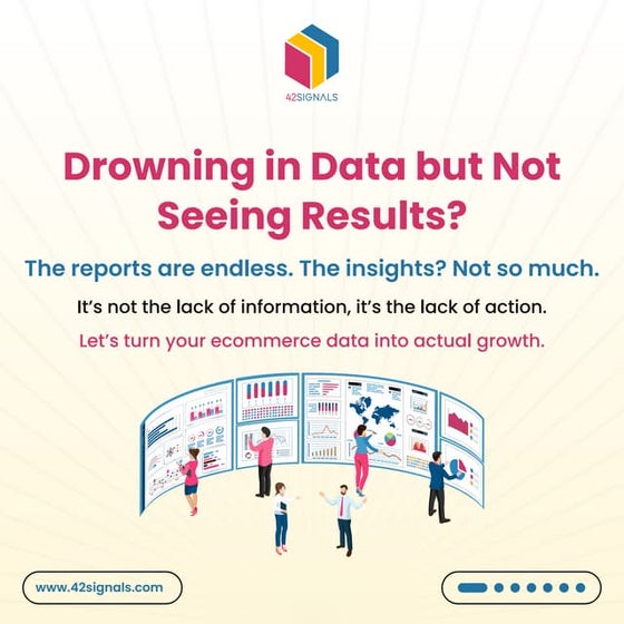 Unlocking Organizational Potential through Advanced Data Management | PPT
