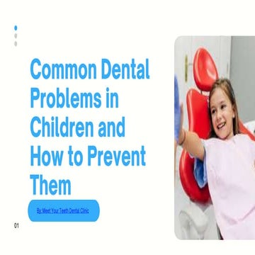 Tooth Sensitivity in Youngsters: Causes and Solutions | PPT