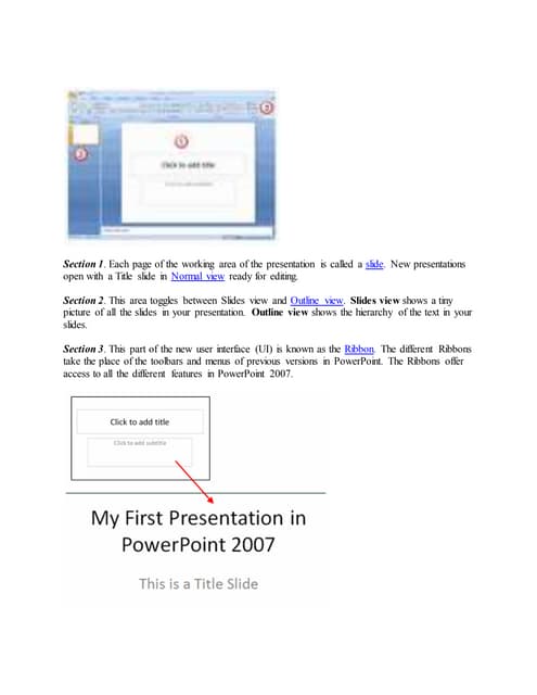 Grade 7 COMPUTER | PPTX | Desktop Publishing | Computer Software and ...