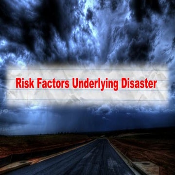 quarter 1 module 2 disaster readiness and risk reduction | PPTX