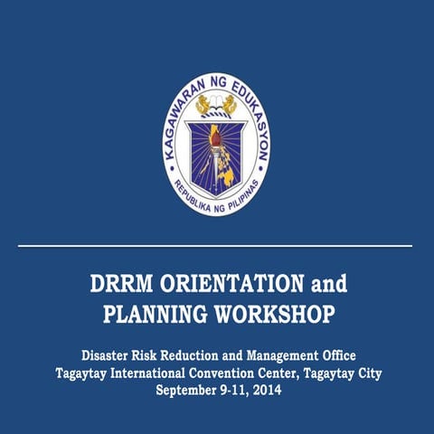 drrm-workshop-day-2-cluster-3.ppt