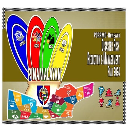 CBDRRM PLANNING WORKSHOP - TEMPLATE.pptx