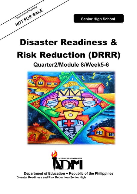 SHS-Core_Disaster-Readiness-and-Risk-Reduction-CG.pdf | Geology | Science