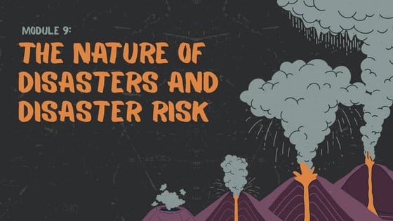 Disaster Risk Reduction and Management (DRRM).pptx | Environment | Science