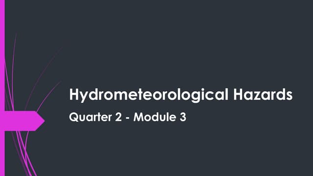 hydrometeorological-hazard-t. kris..pptx