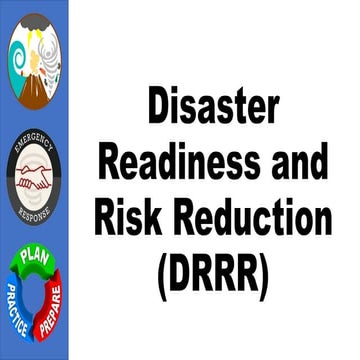 DRRR Lesson 1 asdasdasdasdasfasfasfasfasfasfas | PPTX