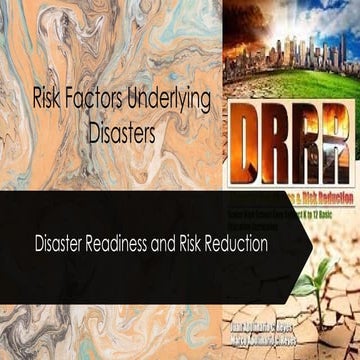 DRRR lesson 1 Basic Concept of Disaster.pptx