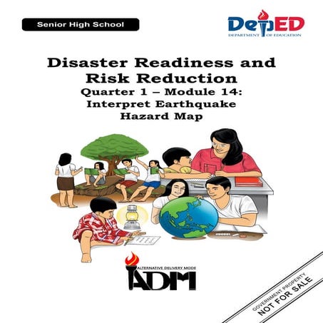 Comprehensive School Directory and Campus Map for SY 2021-2022 | PDF
