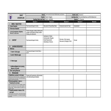 DRRR Week 1 2022-2023.docx