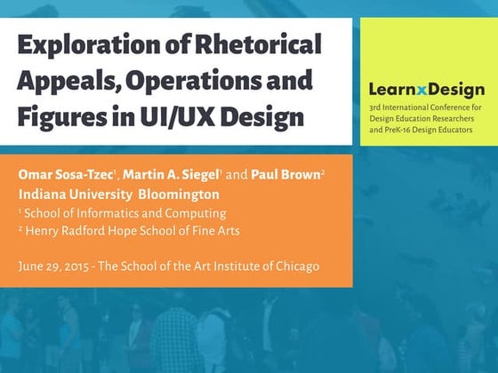 Plato rhetoric | PPT