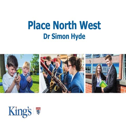 Education Update | Dr Simon Hyde, headmaster, The King’s School ...