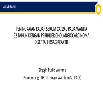 dr singgih CHOLANGIO CA FIX untuk maju.pptx