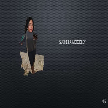 Dr D Moodley interactive presentation | PPTX | Law