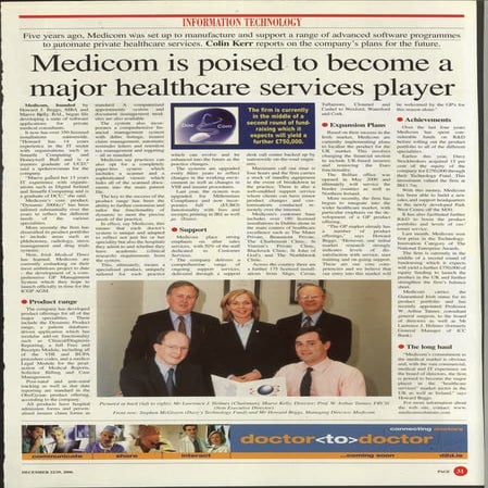 Dr treacy 207 | PDF