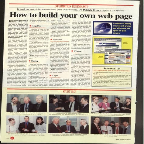 How to build a webpage | PDF