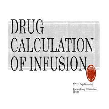 Drug Calculation.pptx