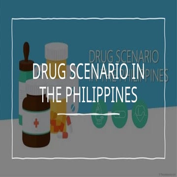 grade 9 DRUG-SCENARIO-IN-THE-PHILIPPINES.pptx
