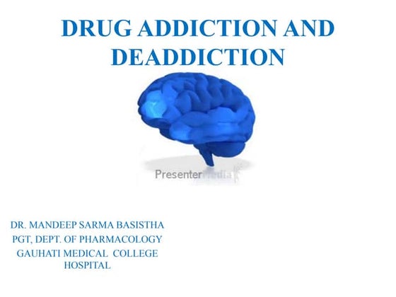 Cannabis use disorders | PPT