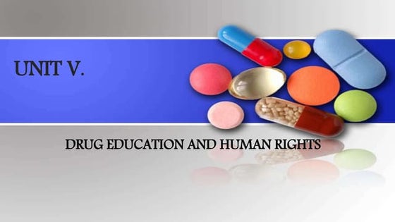 Effects of drug abuse and addiction | PPT