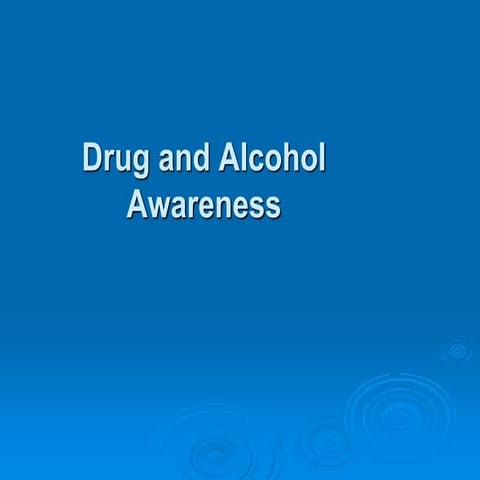 DRUG awareness and prevention symposium.pptx