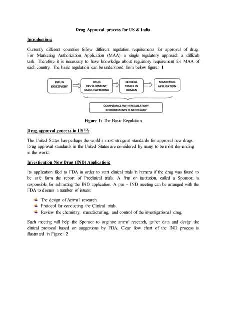 Reference Regulatory Authorities for Registration of Products in Drug ...