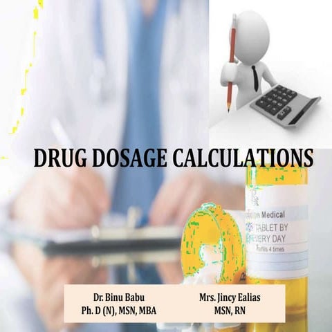drug calculation.pptx
