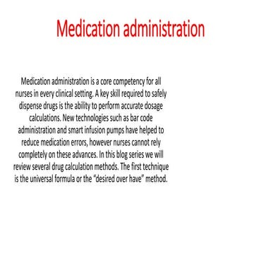 drug calculation.pptx