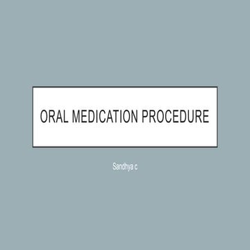 DRUG ACTION- NURSING FOUNDATIONS.pptx