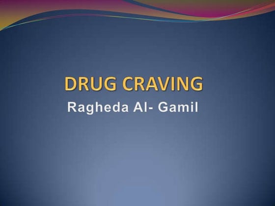 Obsessive compulsive disorder | PPT