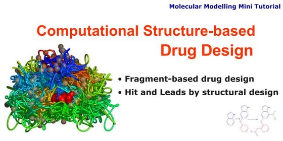 Pharmacophore identification | PPT