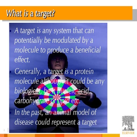 Target Validation | PPTX