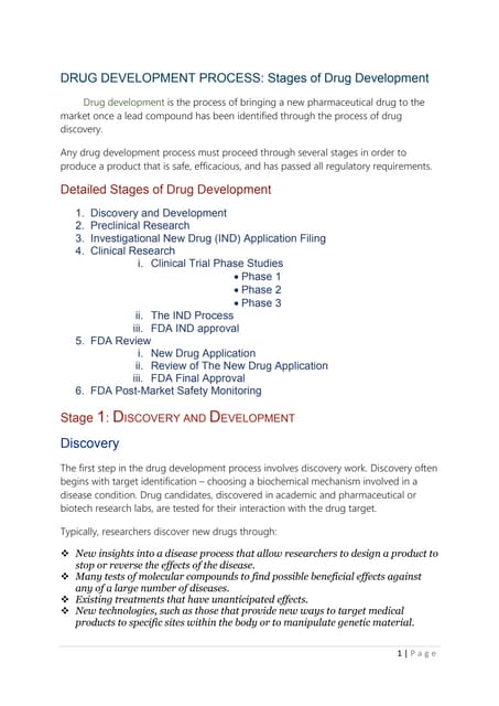 Formulation development | PPT