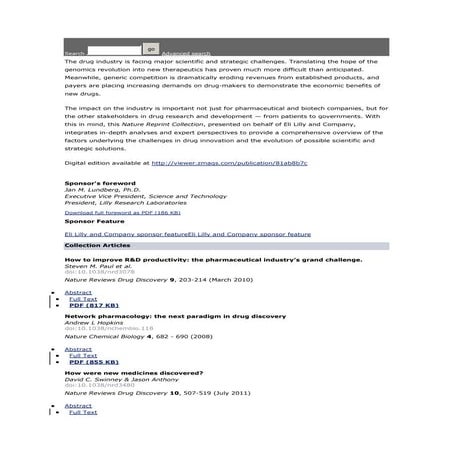 GLP 1 E GIP: DIFERENÇAS E SEMELHANÇAS | PDF