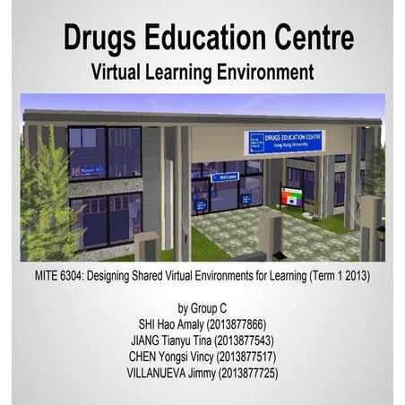 Research project 2 presentation | PPTX