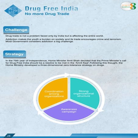 Drug Free | PDF