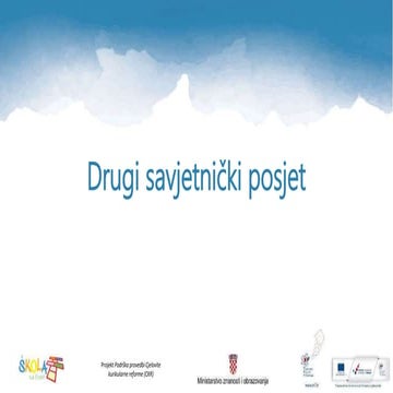 putopis, prezentacija, prvi razred srednje škole | PPTX