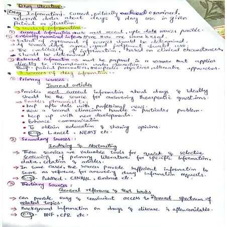 Drug literature-1.pdf | Pharmaceutical Drugs | Medical Health