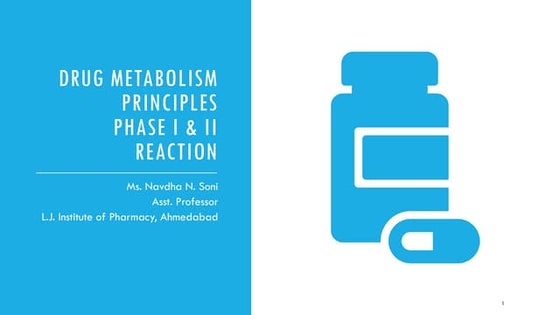 SAR of Benzodiazipines | PPT