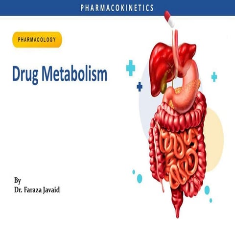 Drug Metabolism.pptx