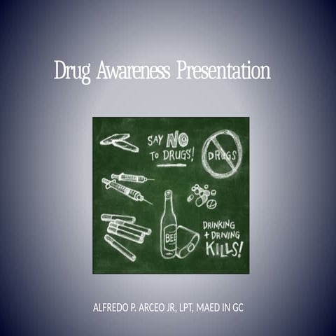 drugpowerpoint.pptxdrugaddictionpowerpoint | PPTX